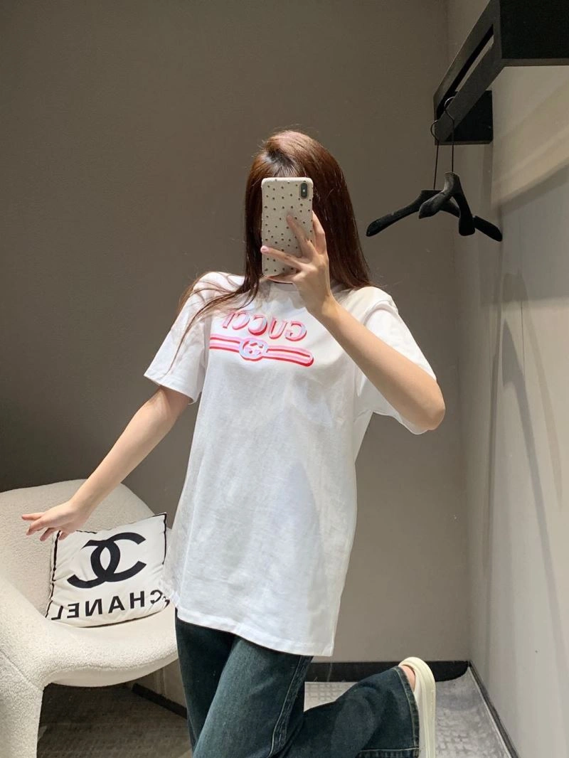 Exact replica Gucci T-Shirts