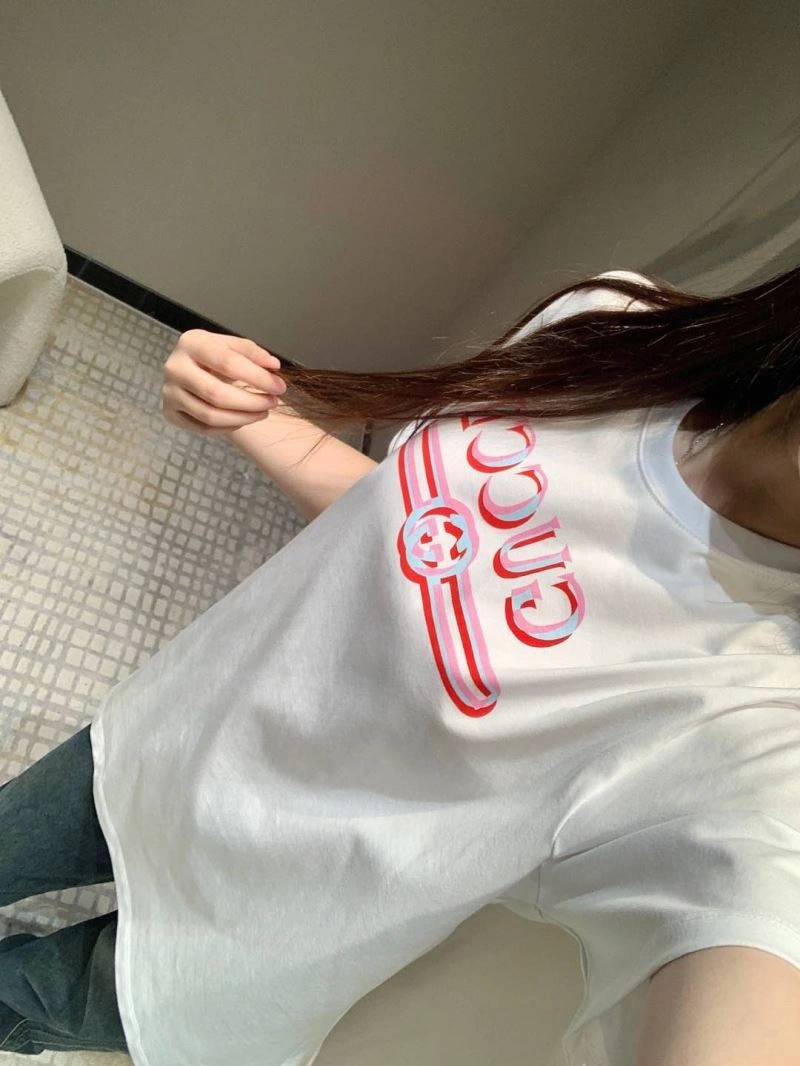 Exact replica Gucci T-Shirts