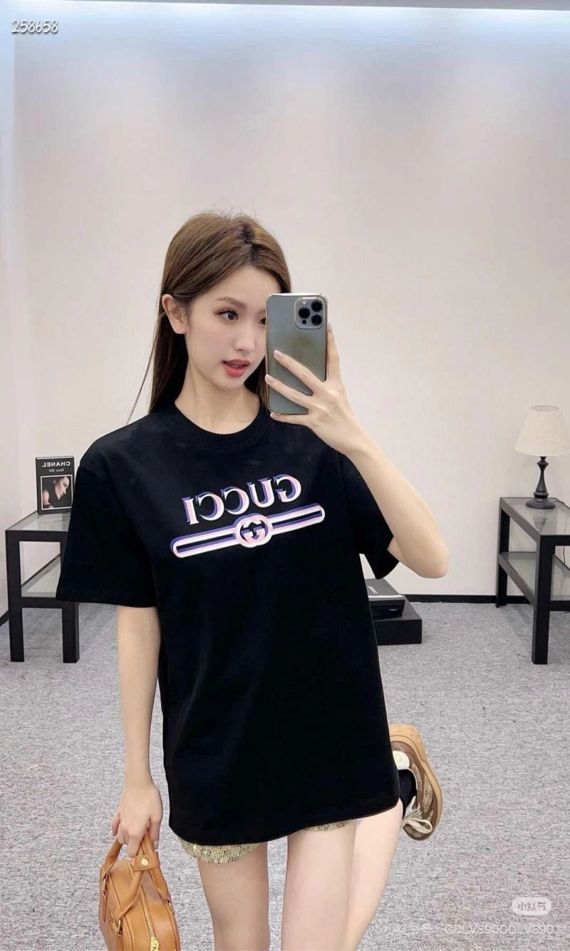 Exact replica Gucci T-Shirts