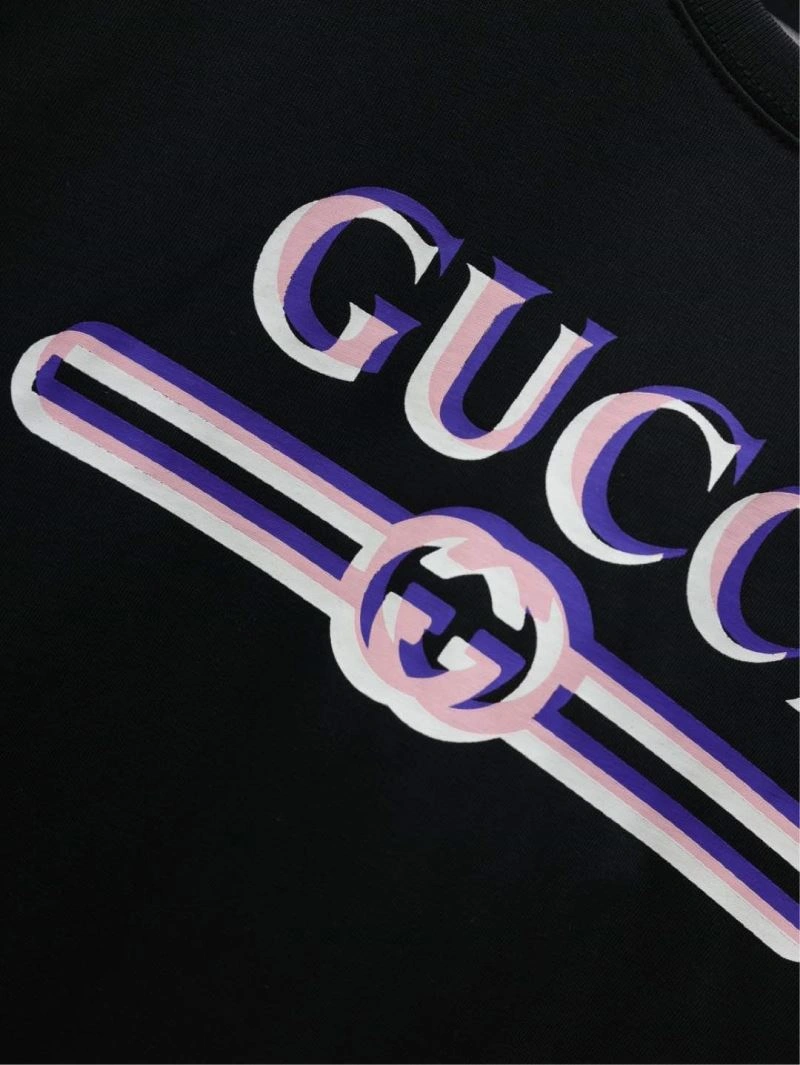 Exact replica Gucci T-Shirts