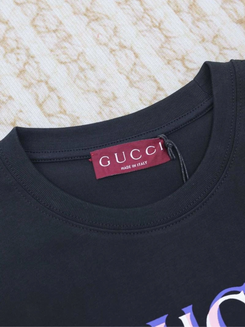 Exact replica Gucci T-Shirts