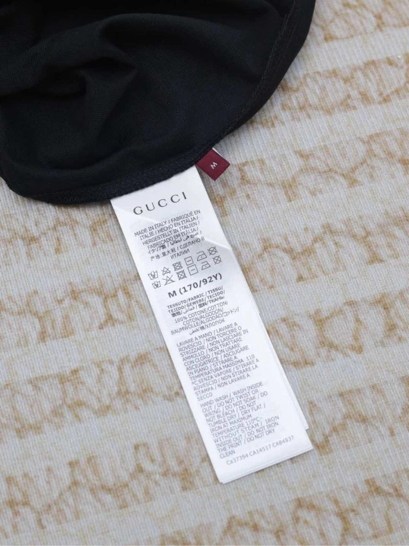Exact replica Gucci T-Shirts