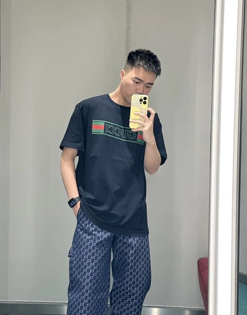 High accuracy Gucci T-Shirts