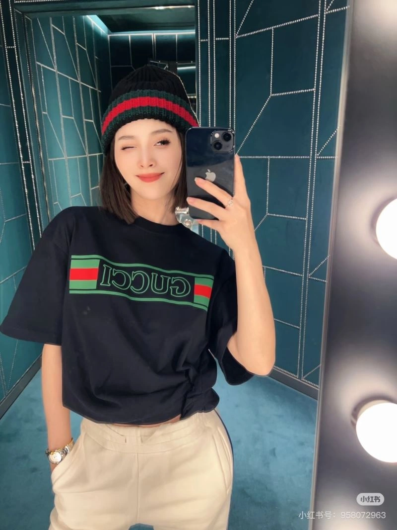 High accuracy Gucci T-Shirts