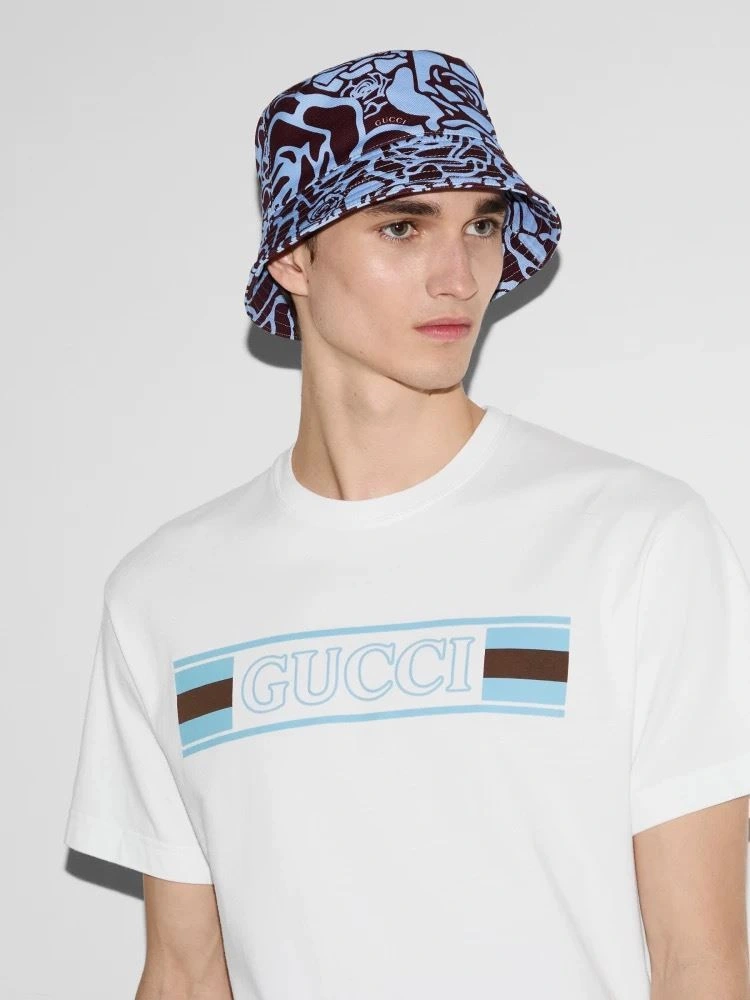 High accuracy Gucci T-Shirts