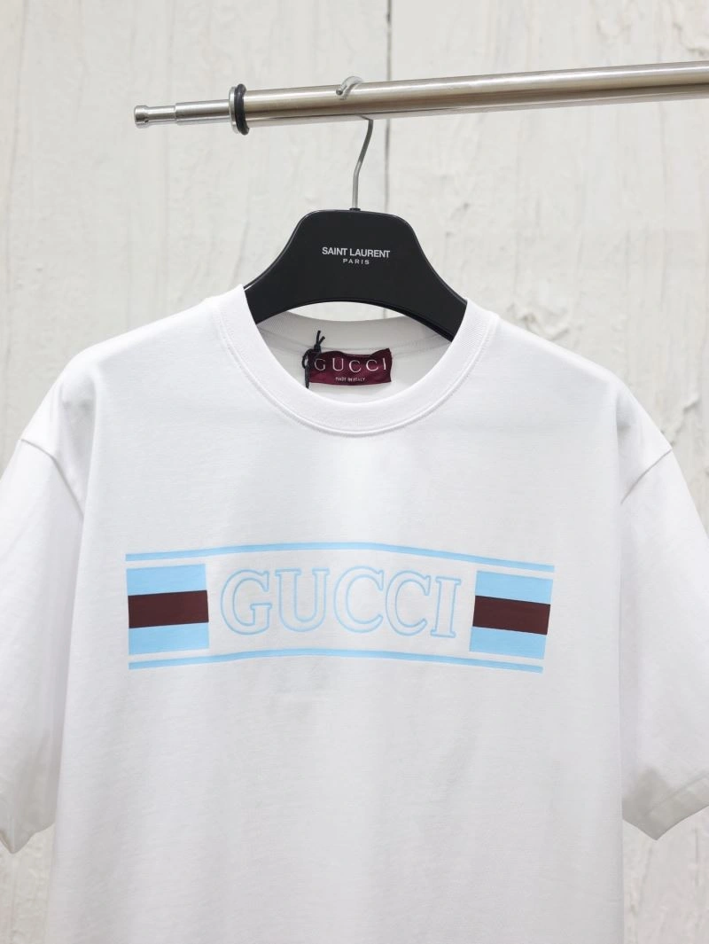 Perfect replica Gucci T-Shirts