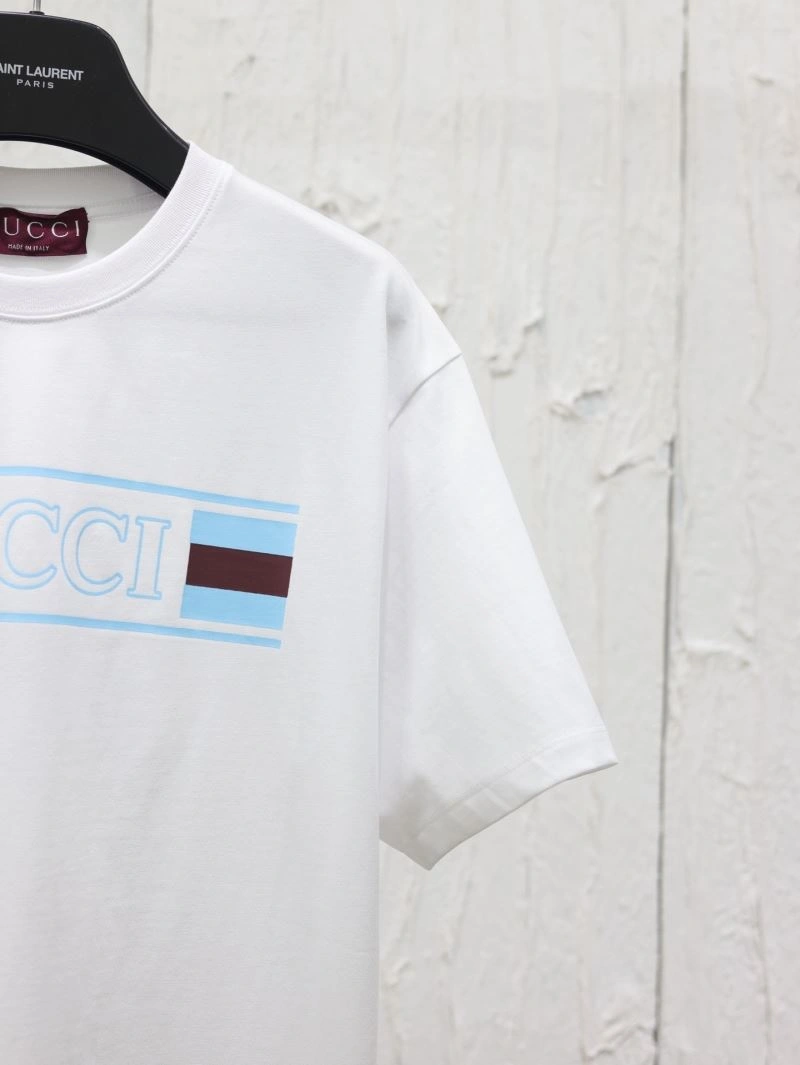 Perfect replica Gucci T-Shirts