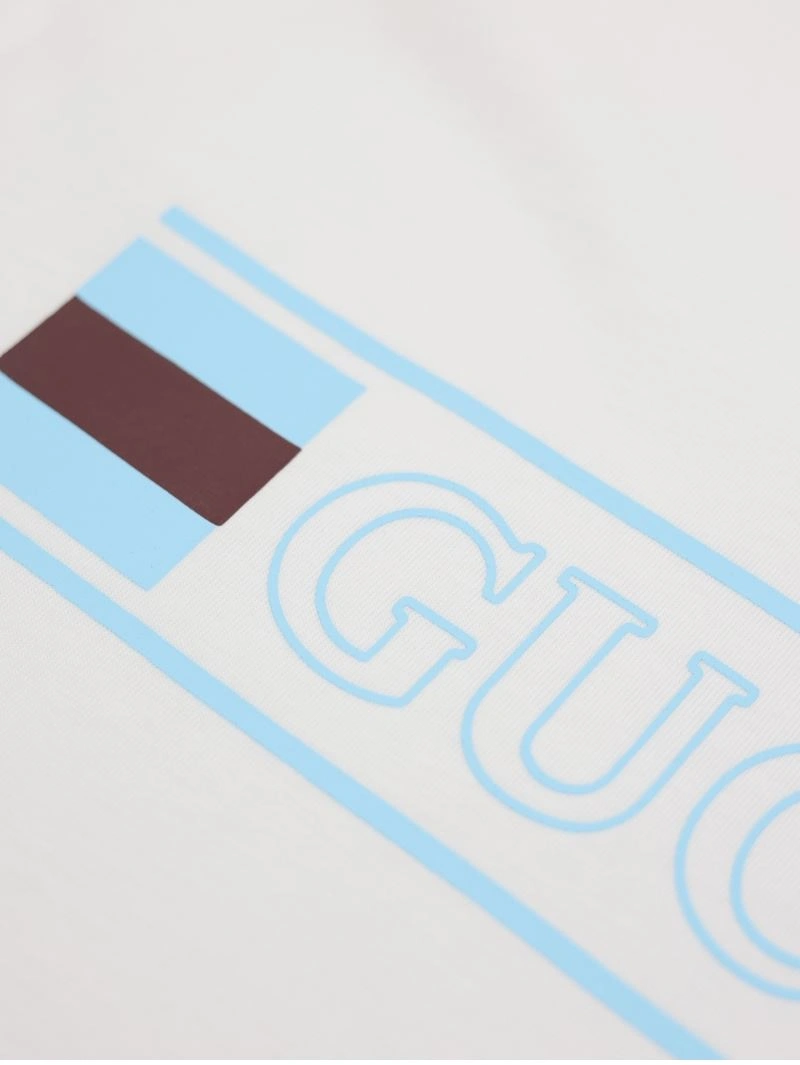 Perfect replica Gucci T-Shirts