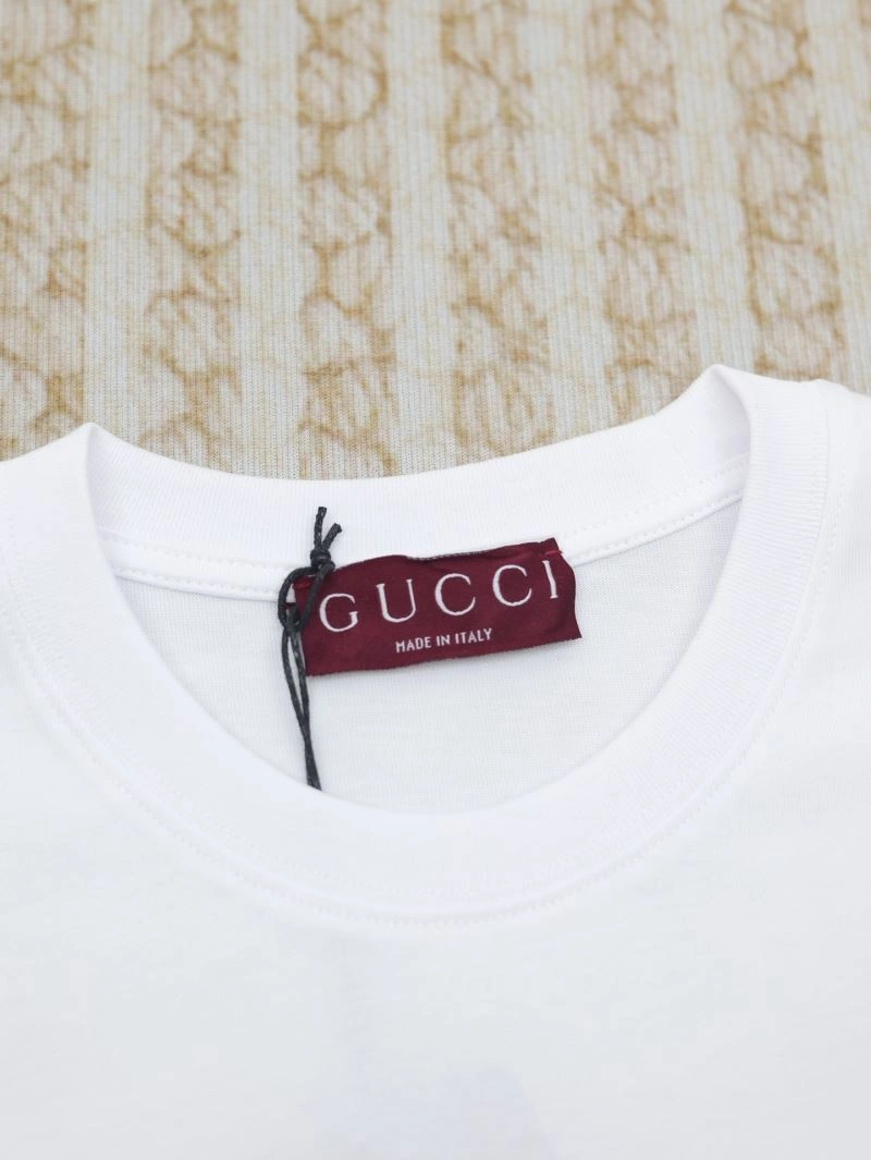 Perfect replica Gucci T-Shirts