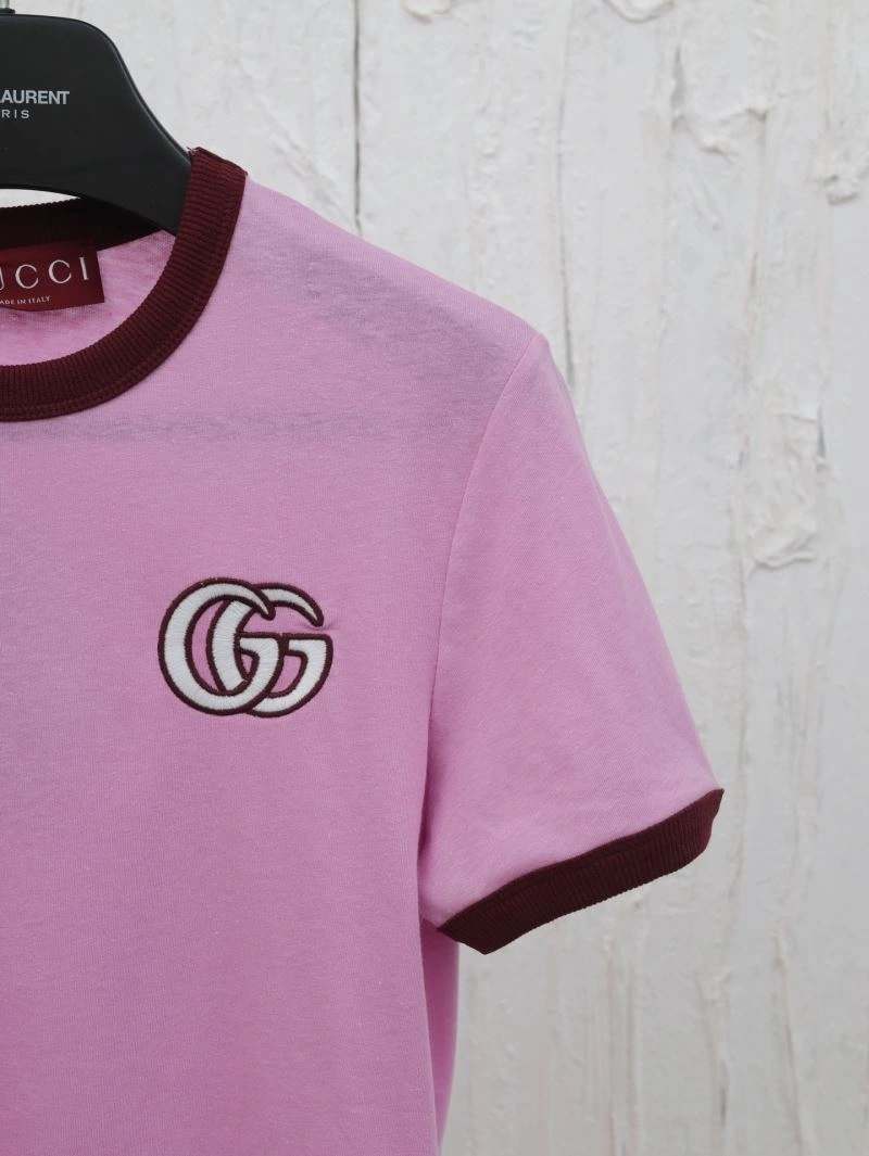 1:1 copy Gucci T-Shirts
