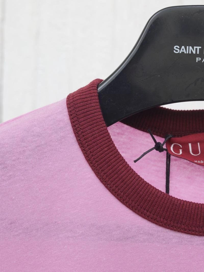 1:1 copy Gucci T-Shirts