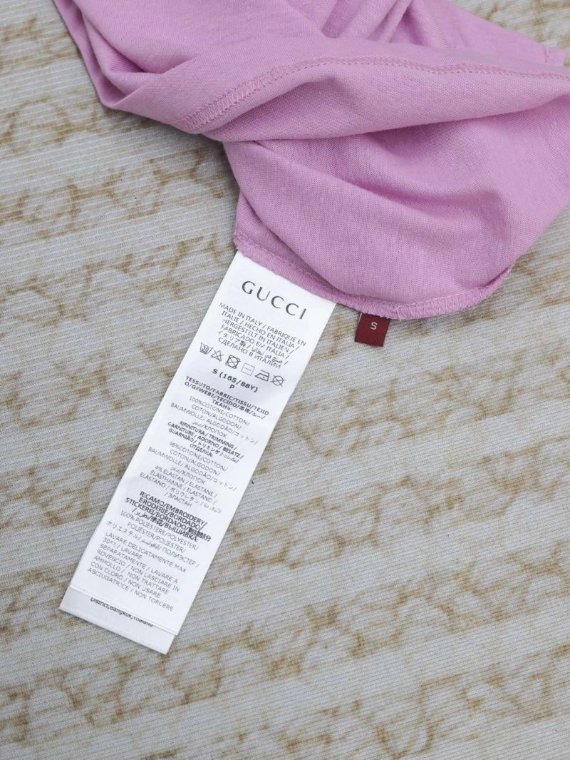 1:1 copy Gucci T-Shirts