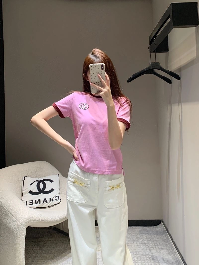 1:1 copy Gucci T-Shirts