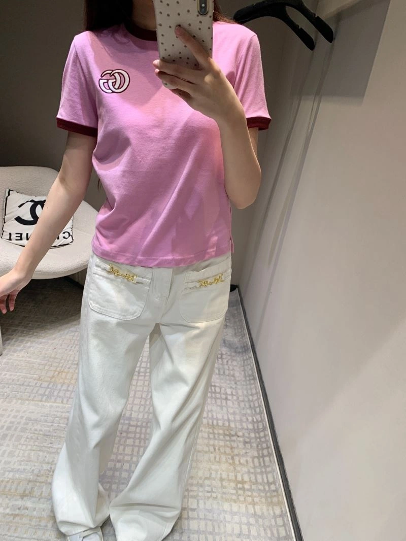 1:1 copy Gucci T-Shirts