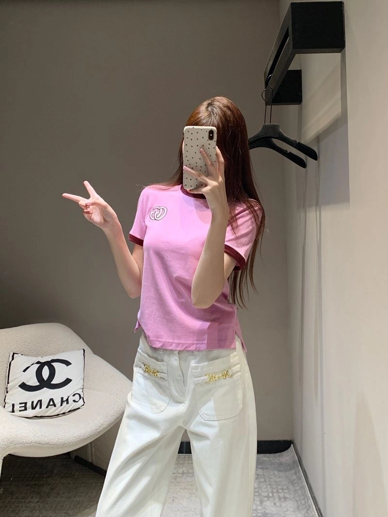 1:1 copy Gucci T-Shirts