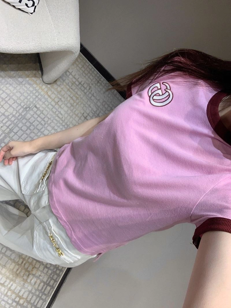 1:1 copy Gucci T-Shirts