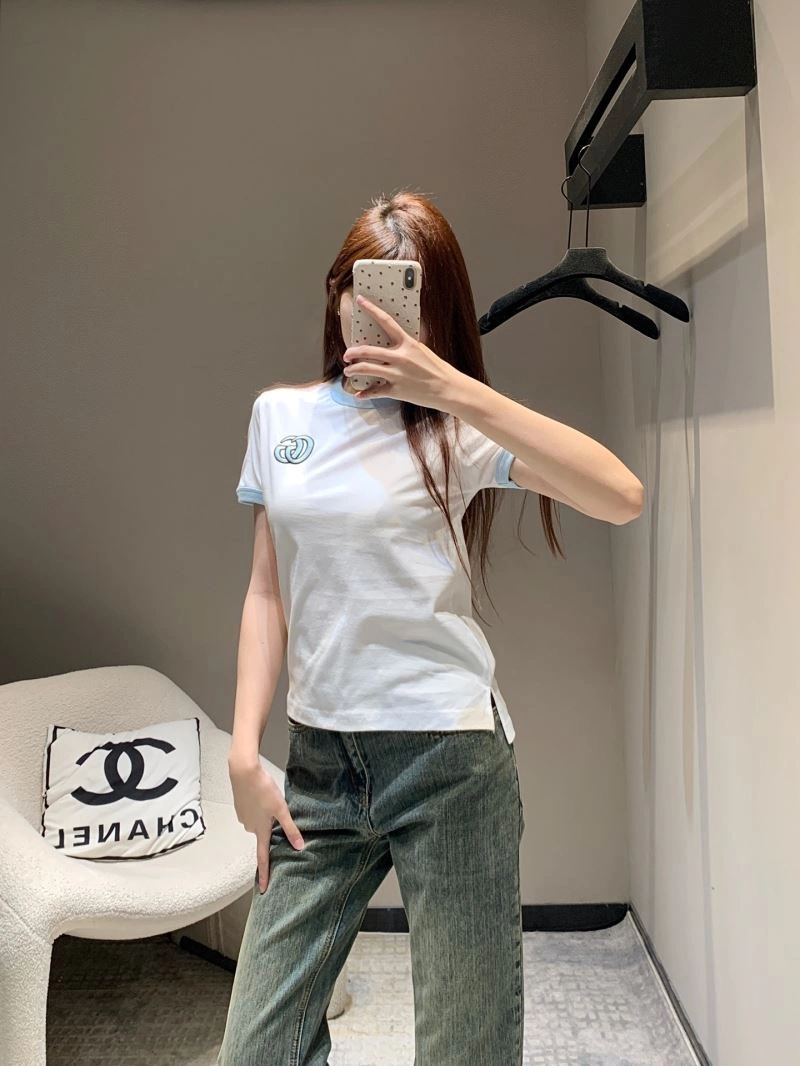1:1 copy Gucci T-Shirts
