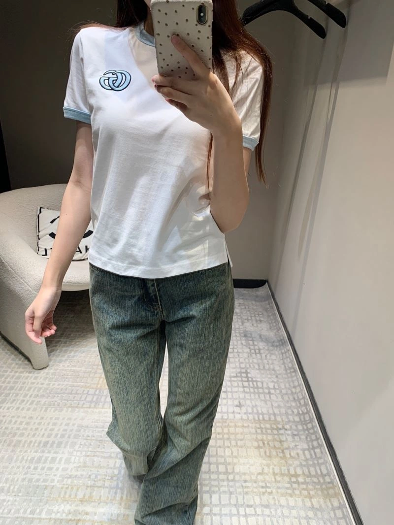 1:1 copy Gucci T-Shirts