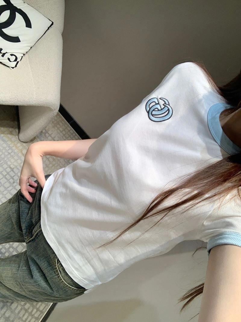 1:1 copy Gucci T-Shirts