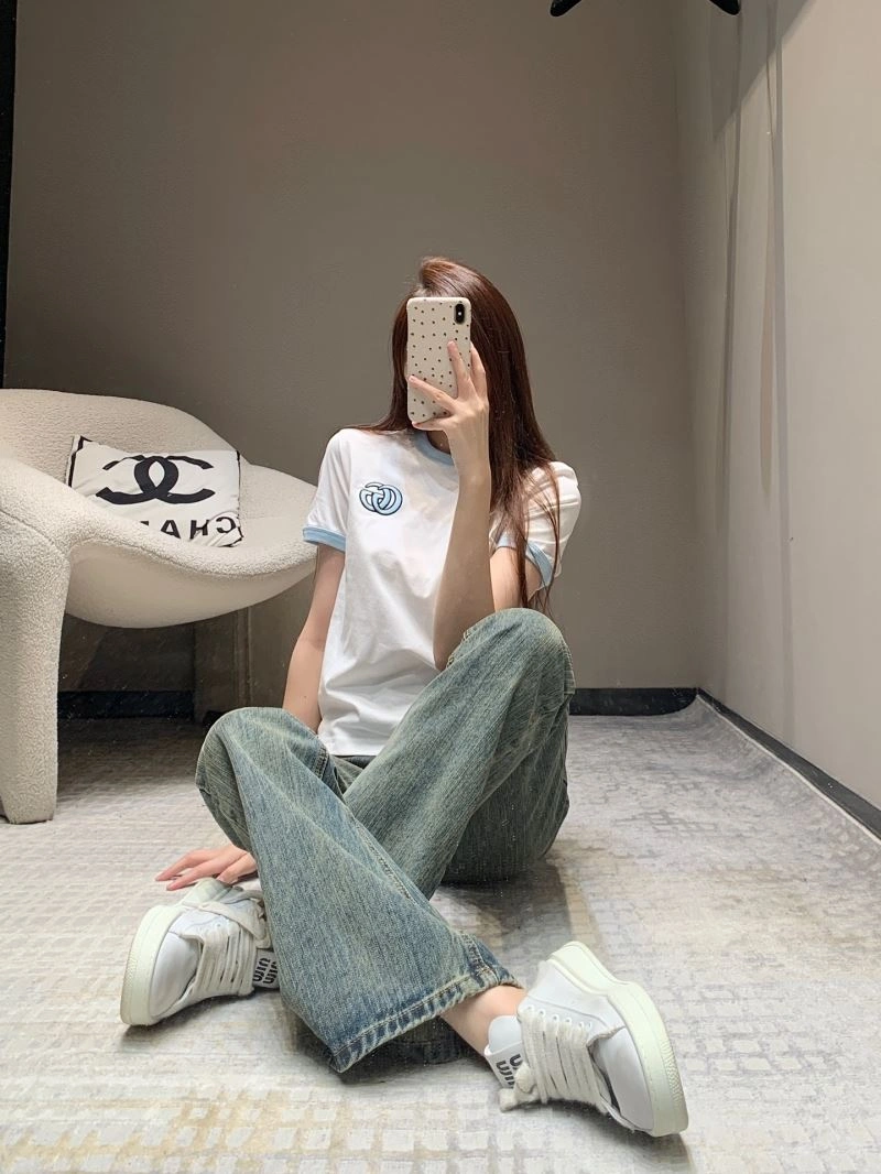1:1 copy Gucci T-Shirts
