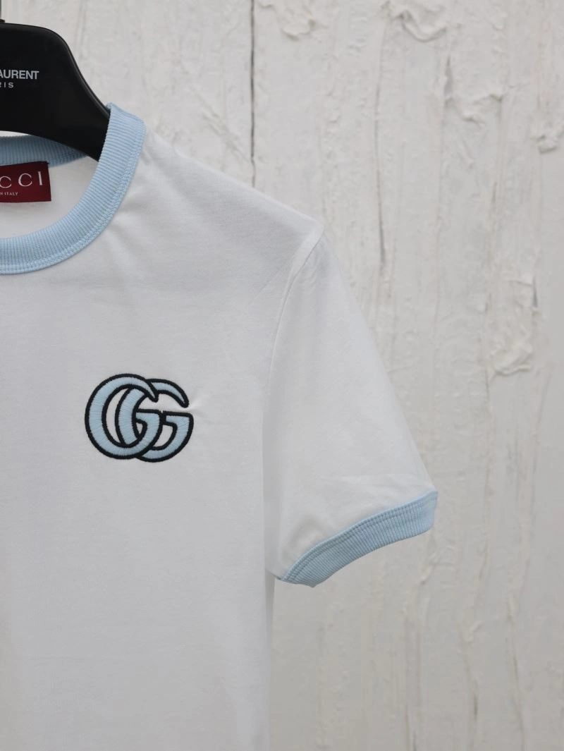 Brand-authenticated Gucci T-Shirts