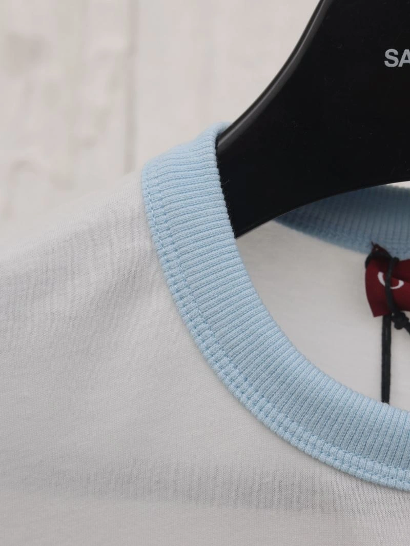 Brand-authenticated Gucci T-Shirts