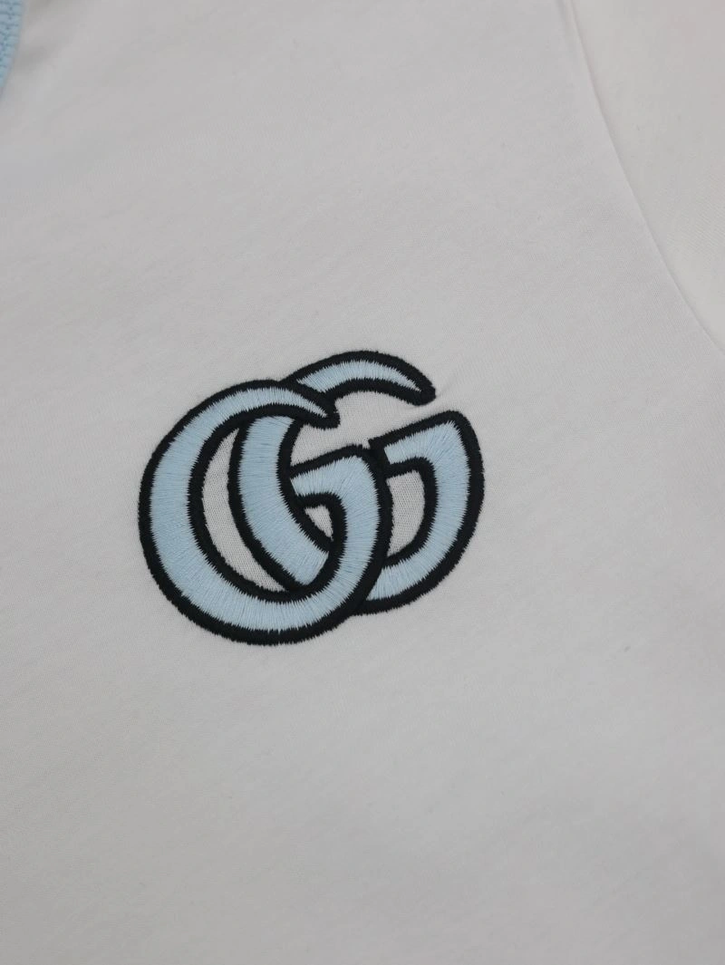 Brand-authenticated Gucci T-Shirts