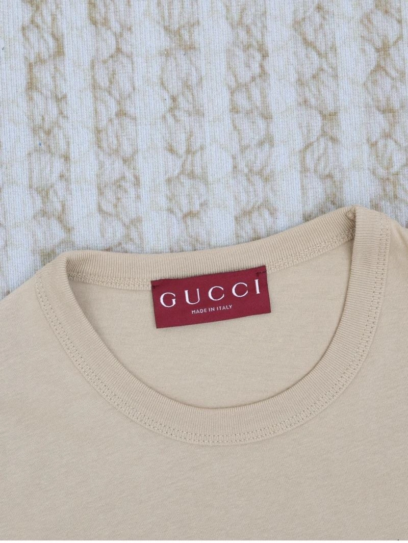 Legit Gucci T-Shirts
