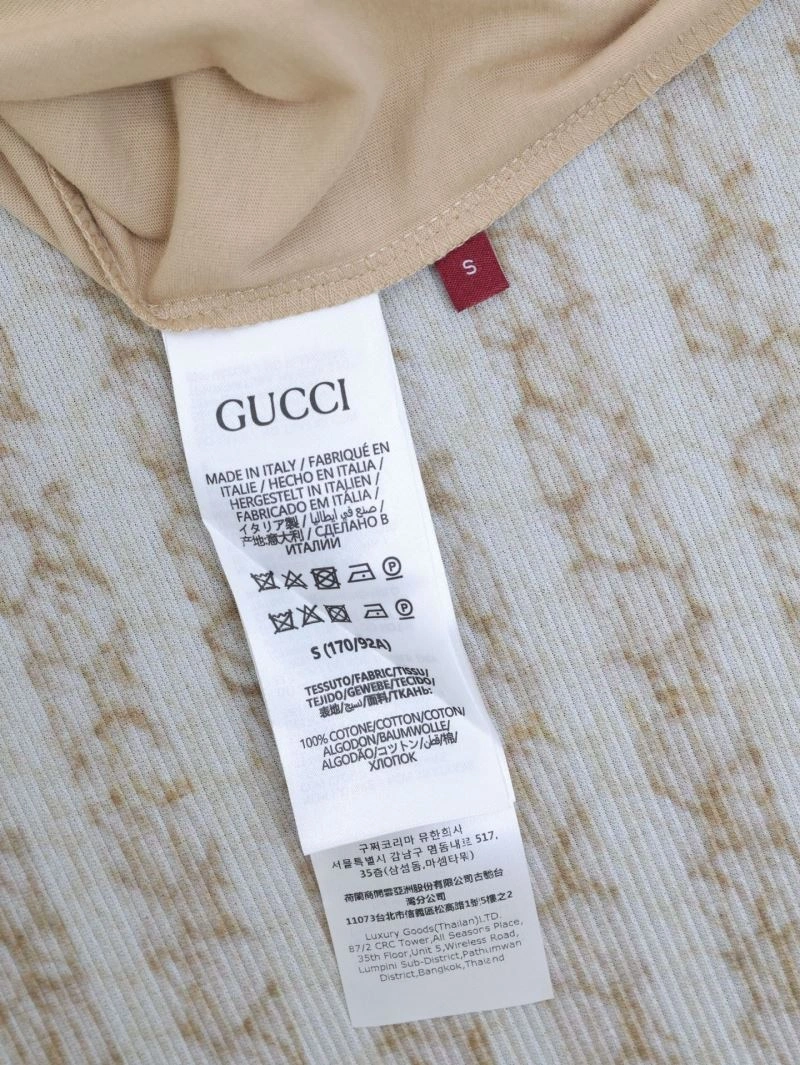 Legit Gucci T-Shirts