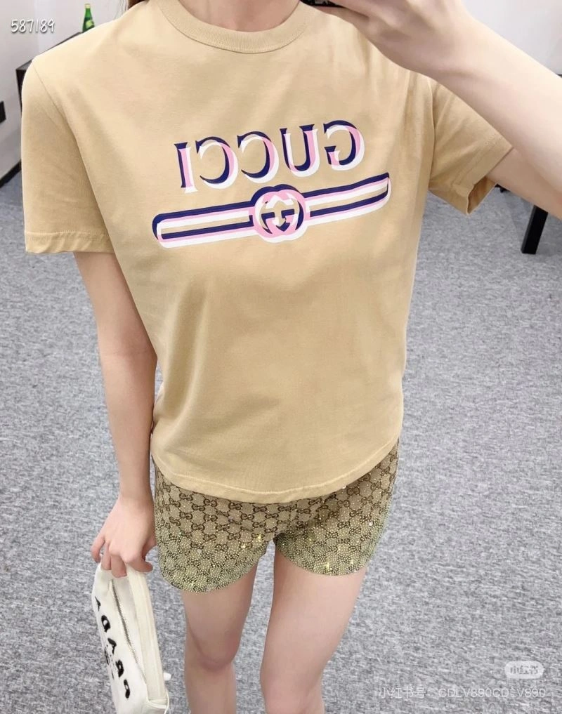 Legit Gucci T-Shirts