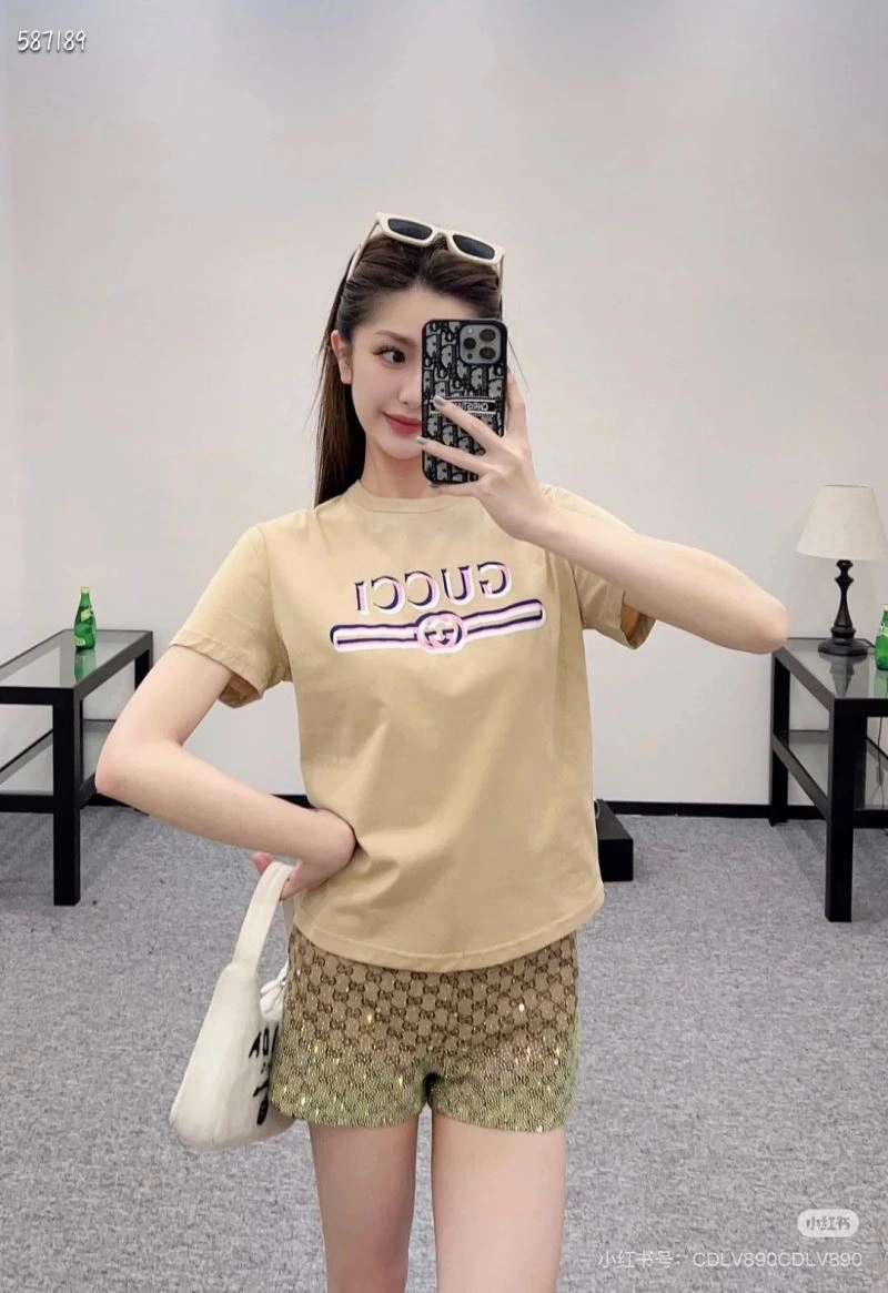 Legit Gucci T-Shirts