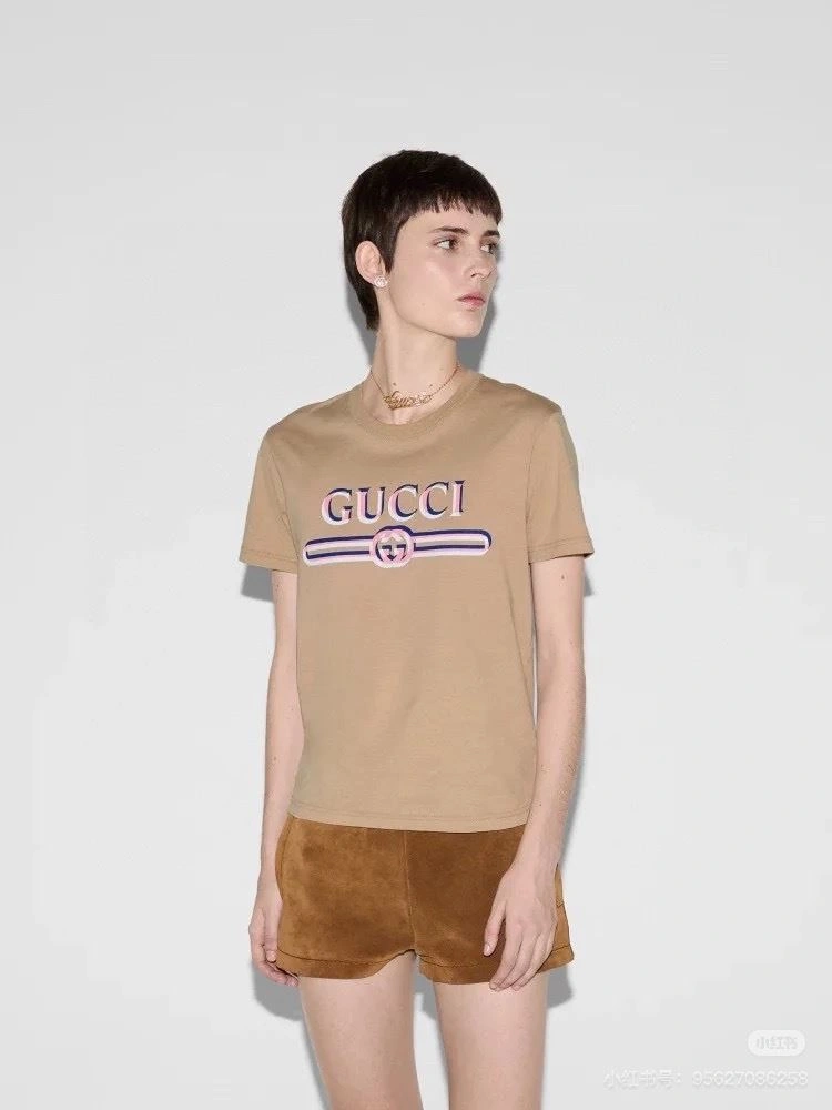 Legit Gucci T-Shirts