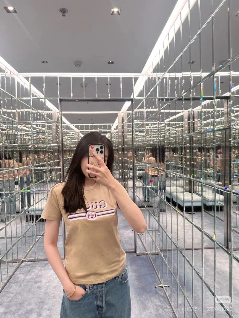 Legit Gucci T-Shirts