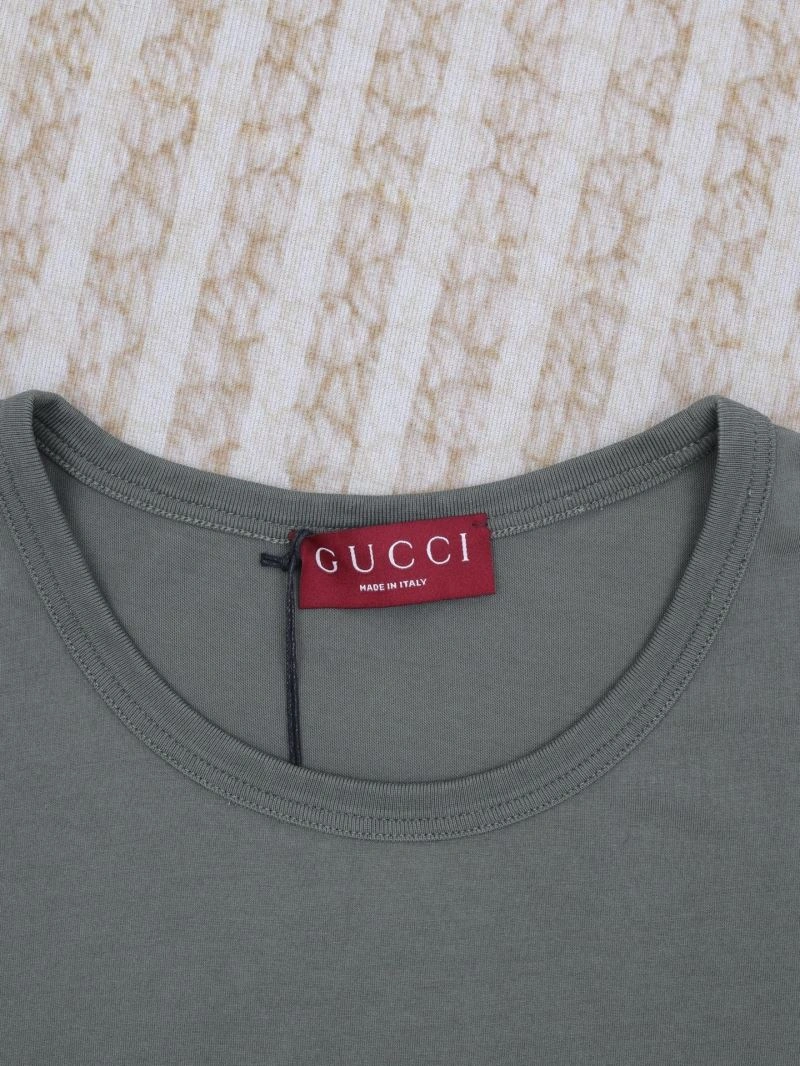 Discounted Gucci T-Shirts