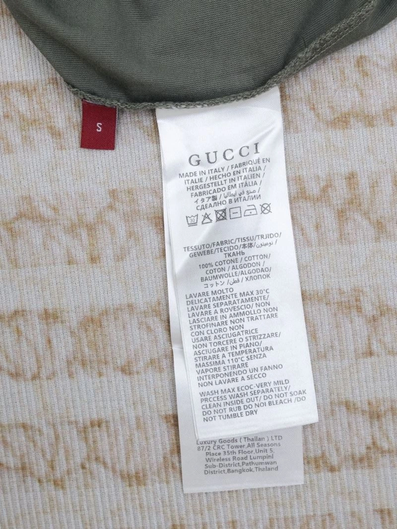 Discounted Gucci T-Shirts