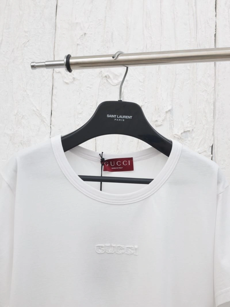 Indistinguishable Gucci T-Shirts