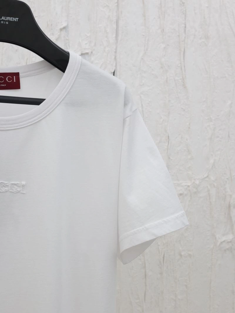 Indistinguishable Gucci T-Shirts