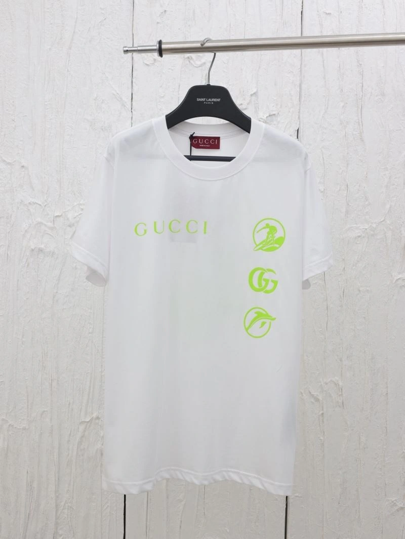 Gucci T-Shirts