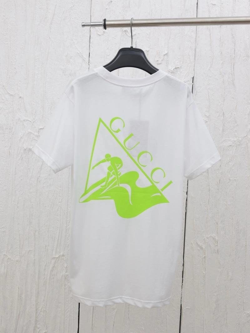 Brand-authenticated Gucci T-Shirts