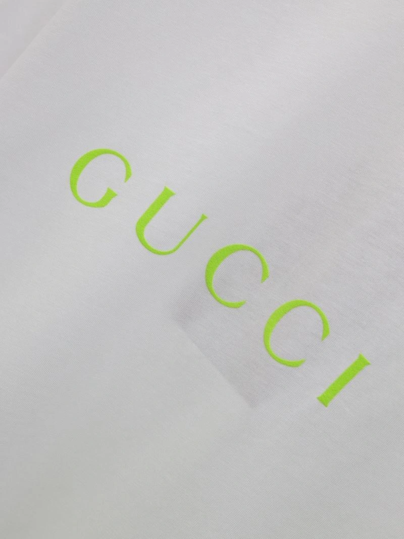 Brand-authenticated Gucci T-Shirts
