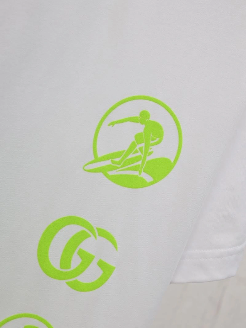 Brand-authenticated Gucci T-Shirts
