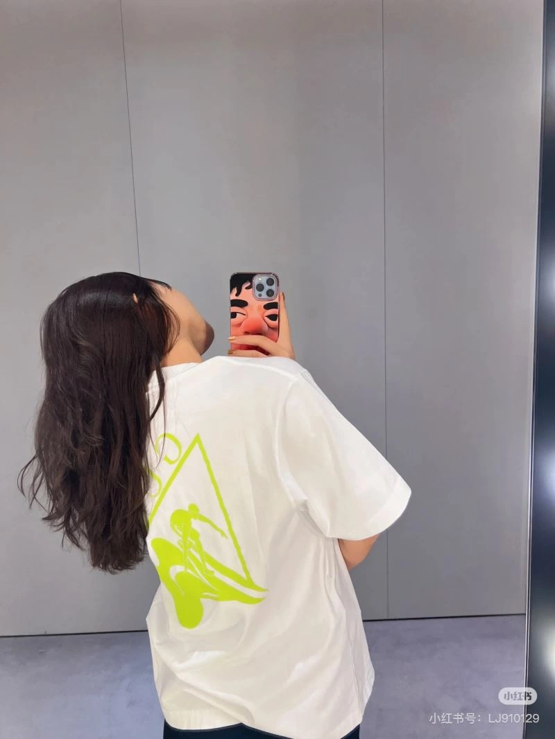 Brand-authenticated Gucci T-Shirts