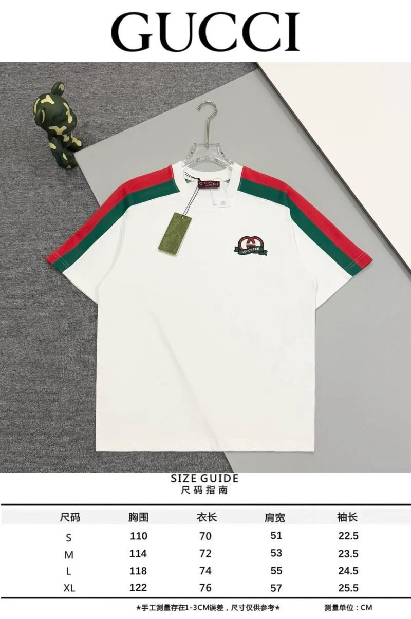 Reasonably priced Gucci T-Shirts