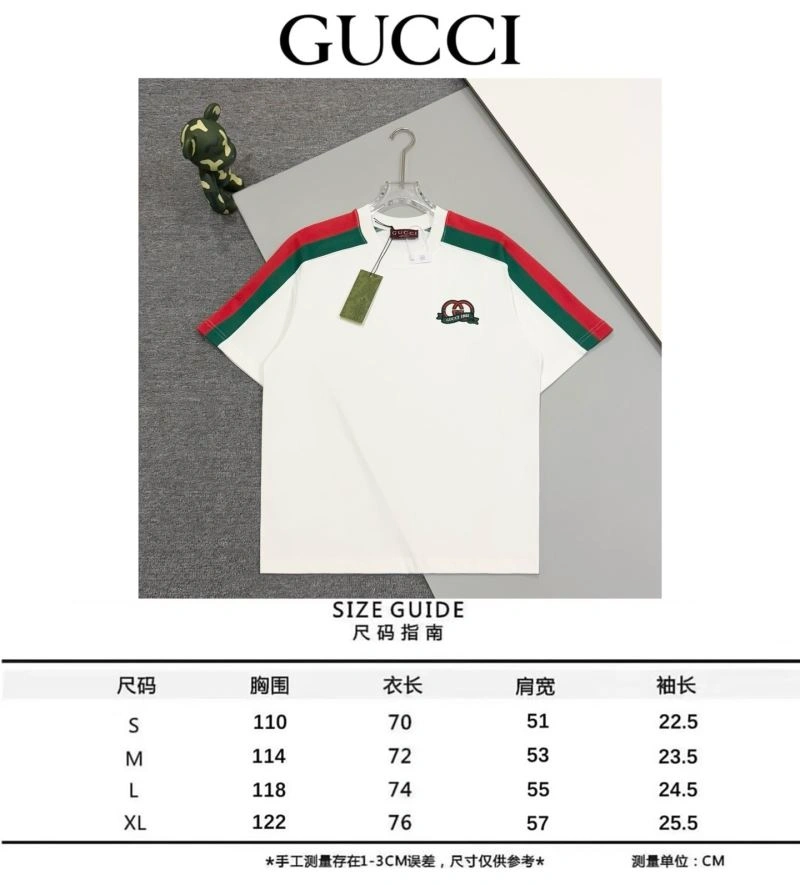 Reasonably priced Gucci T-Shirts