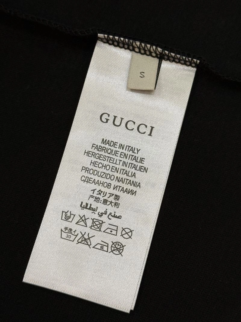 Bargain Gucci T-Shirts