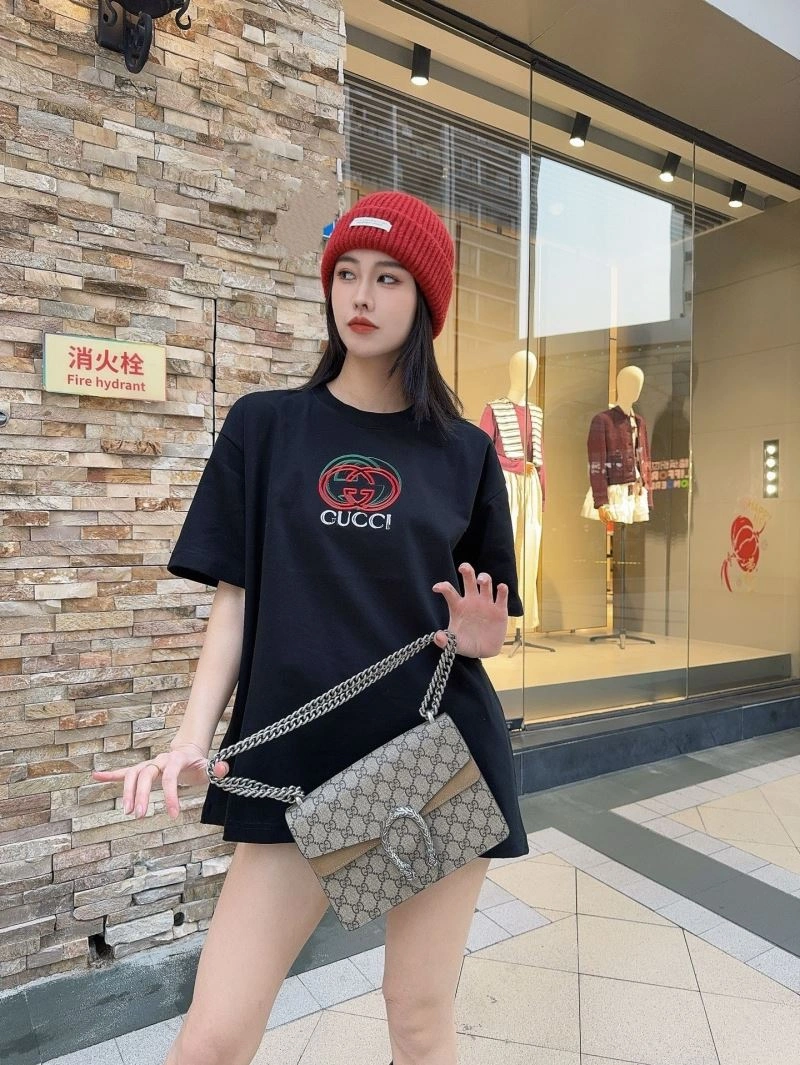 Bargain Gucci T-Shirts