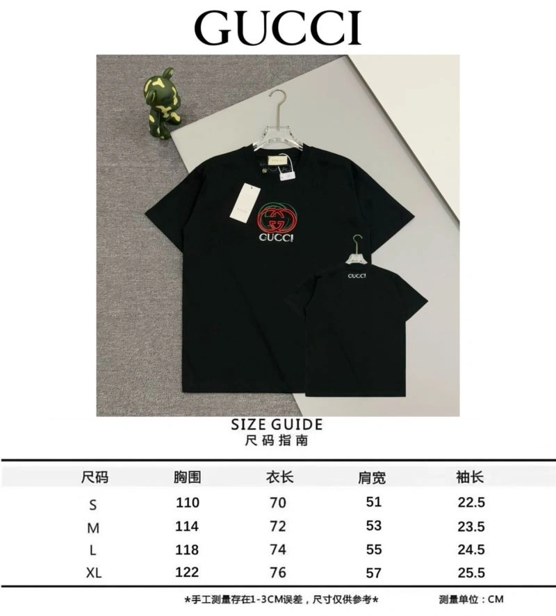 Bargain Gucci T-Shirts