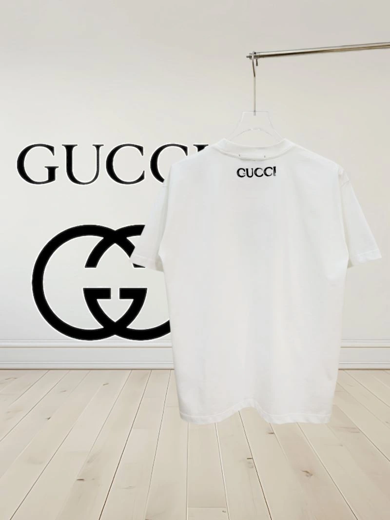 Legit Gucci T-Shirts
