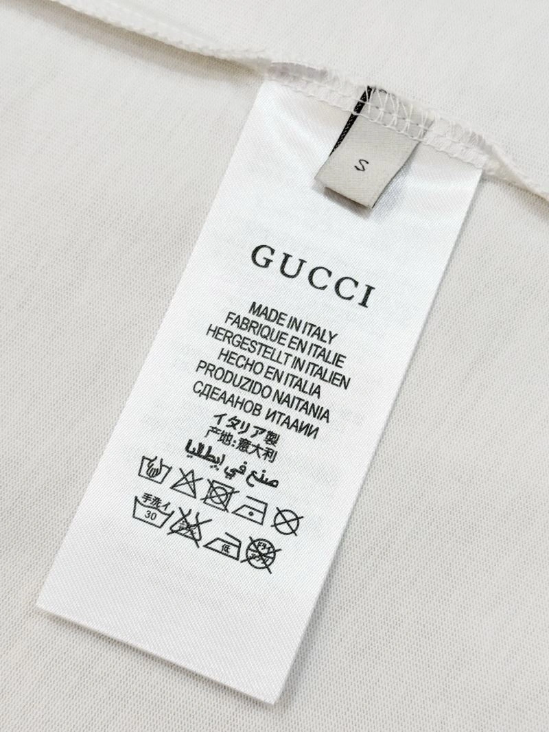 Legit Gucci T-Shirts