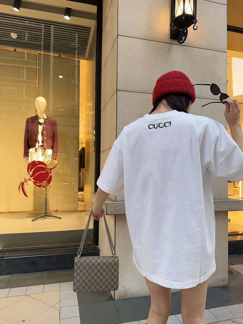 Legit Gucci T-Shirts